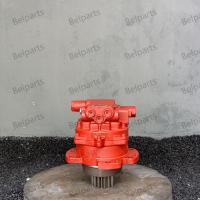 China PCR-2B-10A-8689A  Excavator Swing Motor Assembly Rotary Swing Device Excavator Swing Reduction Gearbox Belparts for sale