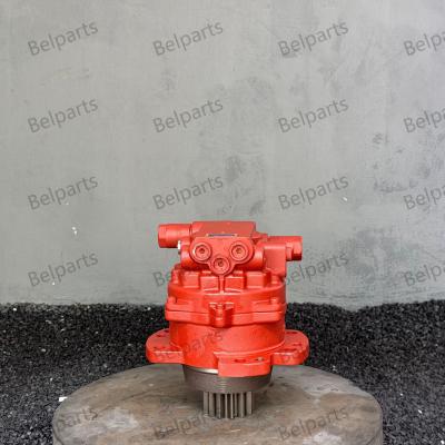 China PCR-2B-10A-8689A  Excavator Swing Motor Assembly Rotary Swing Device Excavator Swing Reduction Gearbox Belparts for sale