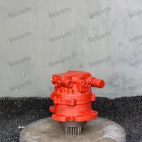 China PCR-2B-10A-8689A  Excavator Swing Motor Assembly Rotary Swing Device Excavator Swing Reduction Gearbox Belparts for sale