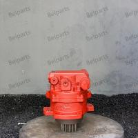 China PCR-2B-10A-8689A  Excavator Swing Motor Assembly Rotary Swing Device Excavator Swing Reduction Gearbox Belparts for sale