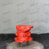 China PCR-2B-10A-8689A  Excavator Swing Motor Assembly Rotary Swing Device Excavator Swing Reduction Gearbox Belparts for sale