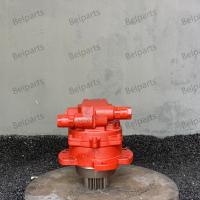 China PCR-2B-10A-8689A  Excavator Swing Motor Assembly Rotary Swing Device Excavator Swing Reduction Gearbox Belparts for sale