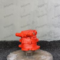 China PCR-2B-10A-8689A  Excavator Swing Motor Assembly Rotary Swing Device Excavator Swing Reduction Gearbox Belparts for sale