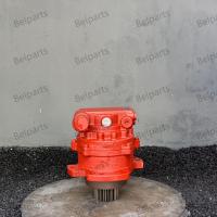 China PCR-2B-10A-8689A  Excavator Swing Motor Assembly Rotary Swing Device Excavator Swing Reduction Gearbox Belparts for sale