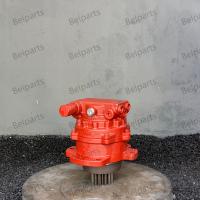 China PCR-2B-10A-8689A  Excavator Swing Motor Assembly Rotary Swing Device Excavator Swing Reduction Gearbox Belparts for sale
