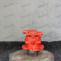 China PCR-2B-10A-8689A  Excavator Swing Motor Assembly Rotary Swing Device Excavator Swing Reduction Gearbox Belparts for sale