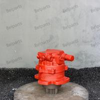 China PCR-2B-10A-8689A  Excavator Swing Motor Assembly Rotary Swing Device Excavator Swing Reduction Gearbox Belparts for sale