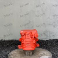 China PCR-2B-10A-8689A  Excavator Swing Motor Assembly Rotary Swing Device Excavator Swing Reduction Gearbox Belparts for sale