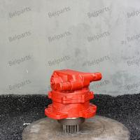 China PCR-2B-10A-8689A  Excavator Swing Motor Assembly Rotary Swing Device Excavator Swing Reduction Gearbox Belparts for sale