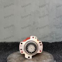 China PCR-2B-10A-8689A  Excavator Swing Motor Assembly Rotary Swing Device Excavator Swing Reduction Gearbox Belparts for sale