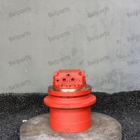 China PHV-390-53B-8940A Excavator Travel Motor Assembly Final Drive Gearbox Walking Drive Motor Belparts for sale