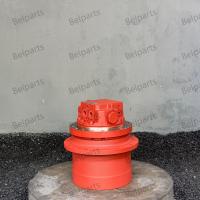 China PHV-390-53B-8940A Excavator Travel Motor Assembly Final Drive Gearbox Walking Drive Motor Belparts for sale