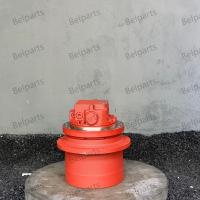 China PHV-390-53B-8940A Excavator Travel Motor Assembly Final Drive Gearbox Walking Drive Motor Belparts for sale
