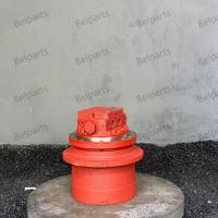 China PHV-390-53B-8940A Excavator Travel Motor Assembly Final Drive Gearbox Walking Drive Motor Belparts for sale