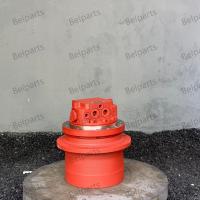 China PHV-390-53B-8940A Excavator Travel Motor Assembly Final Drive Gearbox Walking Drive Motor Belparts for sale