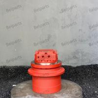 China PHV-390-53B-8940A Excavator Travel Motor Assembly Final Drive Gearbox Walking Drive Motor Belparts for sale