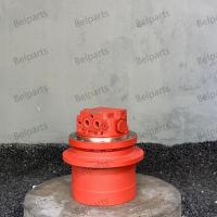 China PHV-390-53B-8940A Excavator Travel Motor Assembly Final Drive Gearbox Walking Drive Motor Belparts for sale