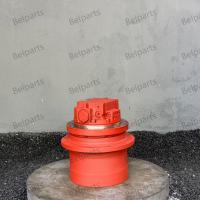 China PHV-390-53B-8940A Excavator Travel Motor Assembly Final Drive Gearbox Walking Drive Motor Belparts for sale