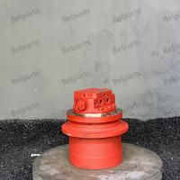 China PHV-390-53B-8940A Excavator Travel Motor Assembly Final Drive Gearbox Walking Drive Motor Belparts for sale