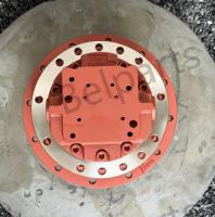 China PHV-390-53B-8940A Excavator Travel Motor Assembly Final Drive Gearbox Walking Drive Motor Belparts for sale