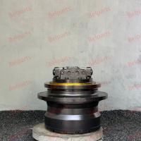 China ZX160 ZX160-1  ZX160LCT, ZX185USR 4447928  Excavator Final Drive Travel Motor Assembly Walking Drive Reducer Belparts for sale