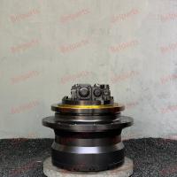 China ZX160 ZX160-1  ZX160LCT, ZX185USR 4447928  Excavator Final Drive Travel Motor Assembly Walking Drive Reducer Belparts for sale