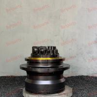 China ZX160 ZX160-1  ZX160LCT, ZX185USR 4447928  Excavator Final Drive Travel Motor Assembly Walking Drive Reducer Belparts for sale