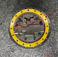 China ZX160 ZX160-1  ZX160LCT, ZX185USR 4447928  Excavator Final Drive Travel Motor Assembly Walking Drive Reducer Belparts for sale