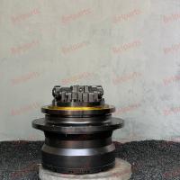 China ZX160 ZX160-1  ZX160LCT, ZX185USR 4447928  Excavator Final Drive Travel Motor Assembly Walking Drive Reducer Belparts for sale