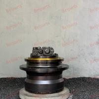 China ZX160 ZX160-1  ZX160LCT, ZX185USR 4447928  Excavator Final Drive Travel Motor Assembly Walking Drive Reducer Belparts for sale