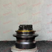 China ZX160 ZX160-1  ZX160LCT, ZX185USR 4447928  Excavator Final Drive Travel Motor Assembly Walking Drive Reducer Belparts for sale