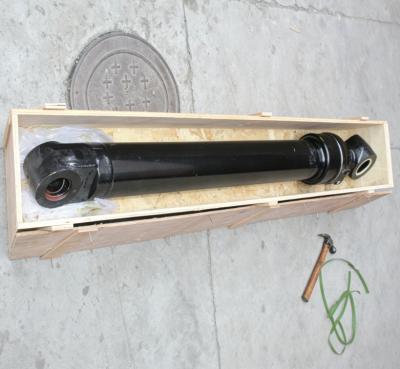 China PC200LC-7L PC200-7L Hydraulic Boom Cylinder for Komatsu Excavator Spare Parts 707-01-0A940 Aftermarket High Quality for sale