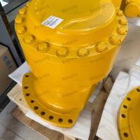 China PC1250‑8 21N‑26‑00070  Swing Gearbox Assembly Excavator Swing Reduction Gear Box Compatible with  Mining Excavator Belparts for sale
