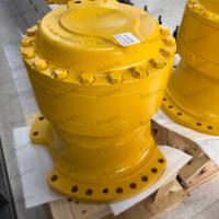 China PC1250‑8 21N‑26‑00070  Swing Gearbox Assembly Excavator Swing Reduction Gear Box Compatible with  Mining Excavator Belparts for sale