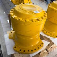China PC1250‑8 21N‑26‑00070  Swing Gearbox Assembly Excavator Swing Reduction Gear Box Compatible with  Mining Excavator Belparts for sale