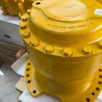 China PC1250‑8 21N‑26‑00070  Swing Gearbox Assembly Excavator Swing Reduction Gear Box Compatible with  Mining Excavator Belparts for sale