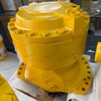 China PC1250‑8 21N‑26‑00070  Swing Gearbox Assembly Excavator Swing Reduction Gear Box Compatible with  Mining Excavator Belparts for sale