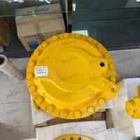 China PC1250‑8 21N‑26‑00070  Swing Gearbox Assembly Excavator Swing Reduction Gear Box Compatible with  Mining Excavator Belparts for sale
