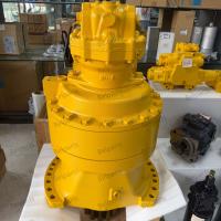 China PC950‑11 Excavator Hydraulic Swing Motor Ass'y For Komatsu Slew Motor Assembly Belparts for sale