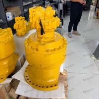 China PC950‑11 Excavator Hydraulic Swing Motor Ass'y For Komatsu Slew Motor Assembly Belparts for sale