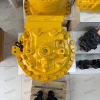 China PC950‑11 Excavator Hydraulic Swing Motor Ass'y For Komatsu Slew Motor Assembly Belparts for sale