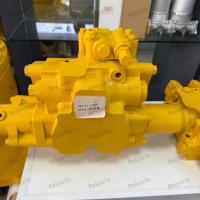 China D375A‑5 709‑61‑11601 Hydraulic Control Valve Assembly  For Bulldozer Main Control Valve Belparts for sale