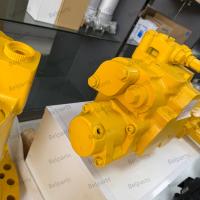 China D375A‑5 709‑61‑11601 Hydraulic Control Valve Assembly  For Bulldozer Main Control Valve Belparts for sale