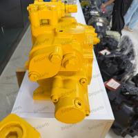 China D375A‑5 709‑61‑11601 Hydraulic Control Valve Assembly  For Bulldozer Main Control Valve Belparts for sale