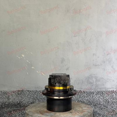 China TM03AF Hydraulic Travel Motor Final Drive Assembly Fit for Excavator Spare Parts Belparts for sale