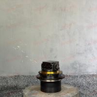 China TM03AF Hydraulic Travel Motor Final Drive Assembly Fit for Excavator Spare Parts Belparts for sale