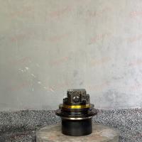 China TM03AF Hydraulic Travel Motor Final Drive Assembly Fit for Excavator Spare Parts Belparts for sale