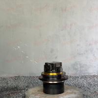 China TM03AF Hydraulic Travel Motor Final Drive Assembly Fit for Excavator Spare Parts Belparts for sale