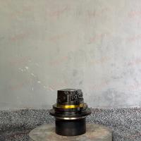 China TM03AF Hydraulic Travel Motor Final Drive Assembly Fit for Excavator Spare Parts Belparts for sale