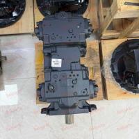 China HD1500‑8 Hydraulic Main Pump Assembly Fit for Excavator Replacement Spare Parts Belparts for sale